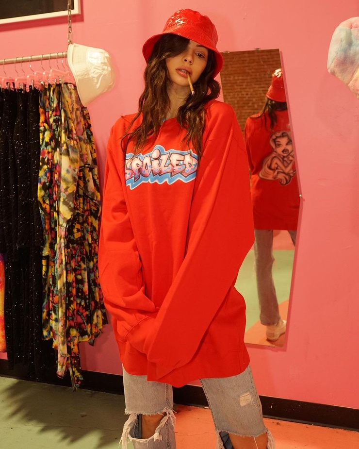 Picture of Katie Bell