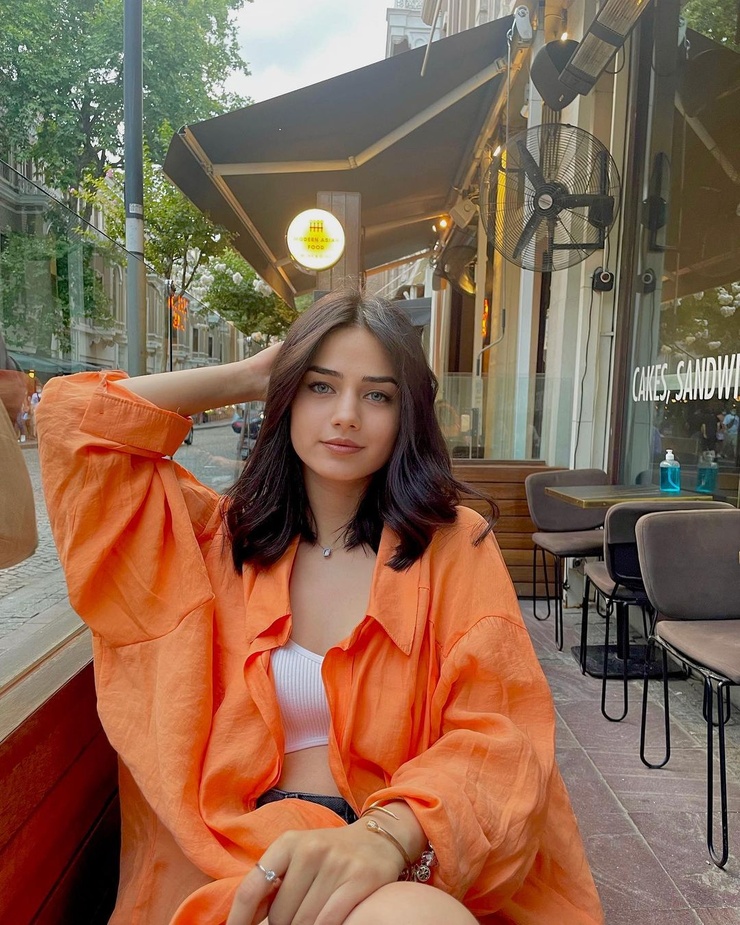 Picture of Asli Atil