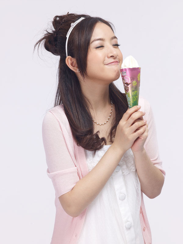 Picture of Ariel Lin