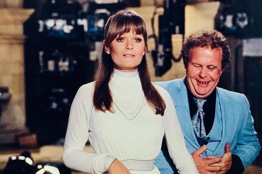 Picture of Valerie Perrine