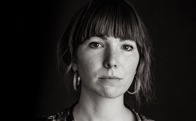 Picture of Anna Tivel