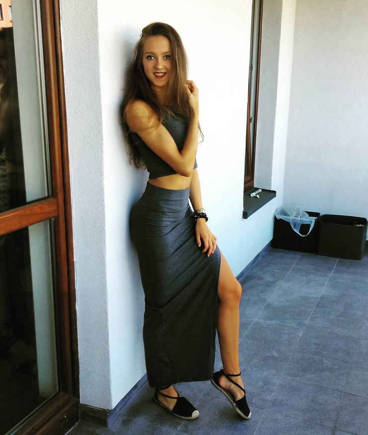 Picture of Angelika Sarna