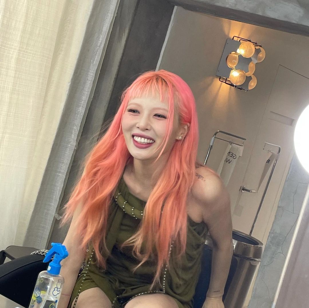 Hyuna picture