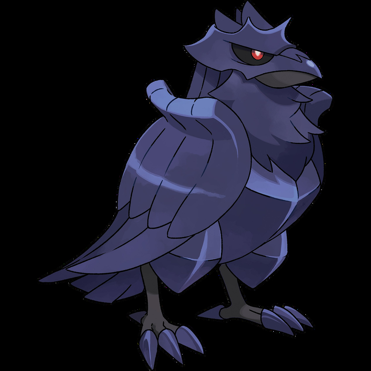 Picture of Corviknight