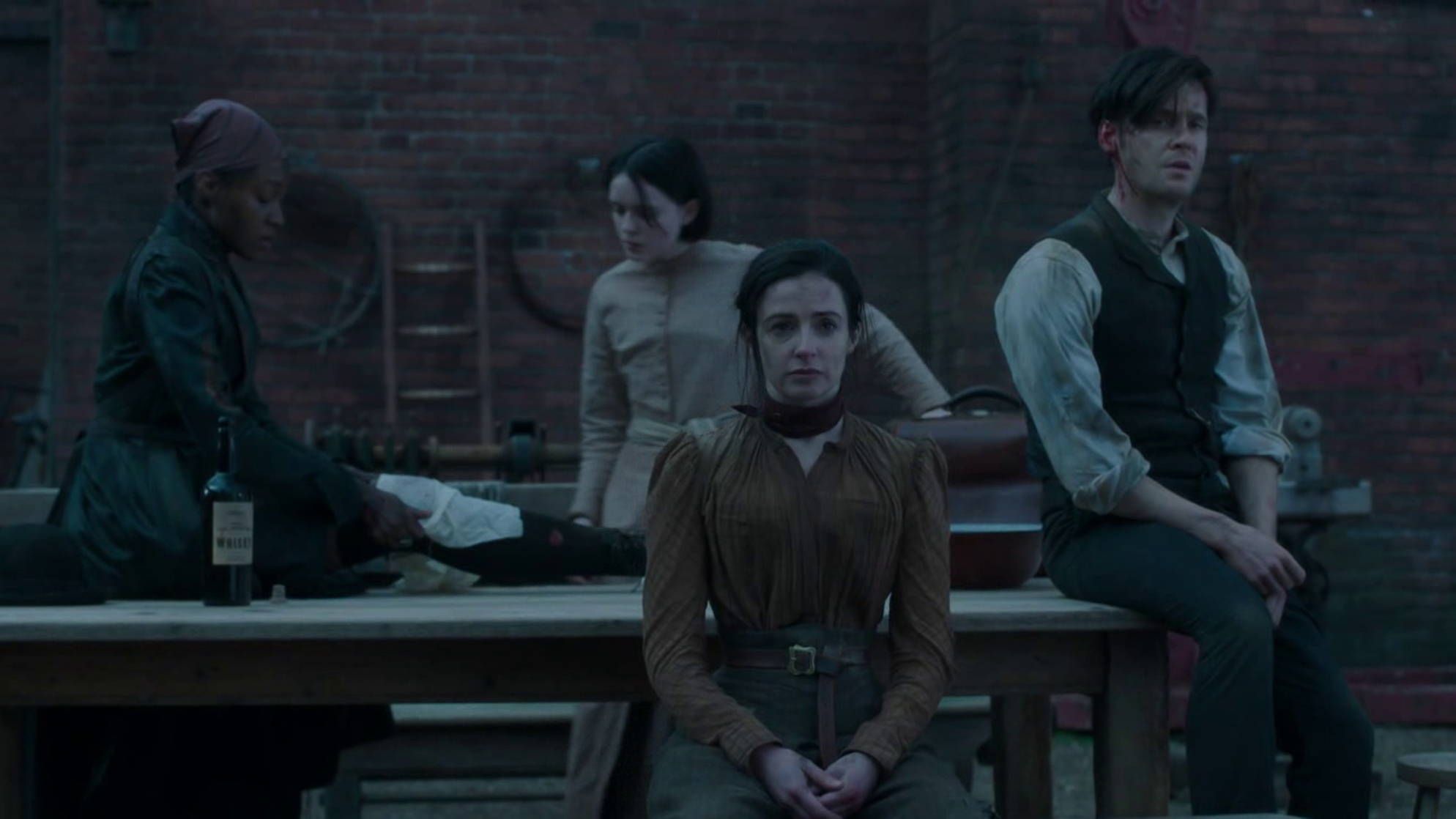 Picture of The Nevers