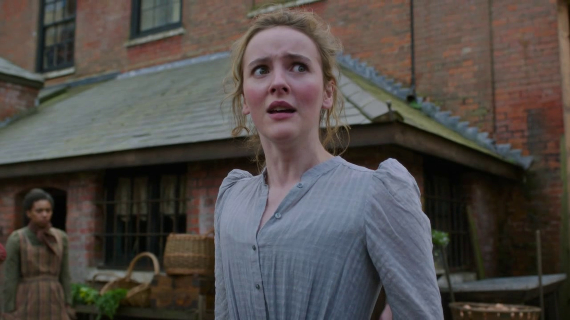 Picture of The Nevers