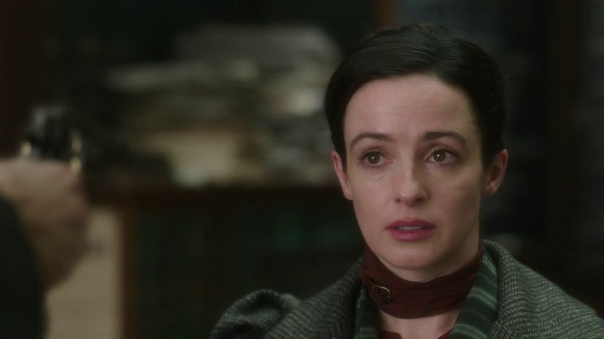 Picture of The Nevers