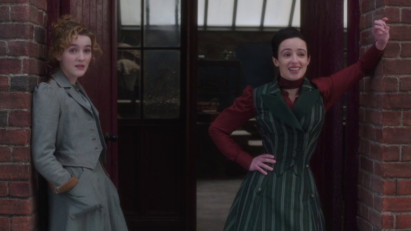 Picture of The Nevers