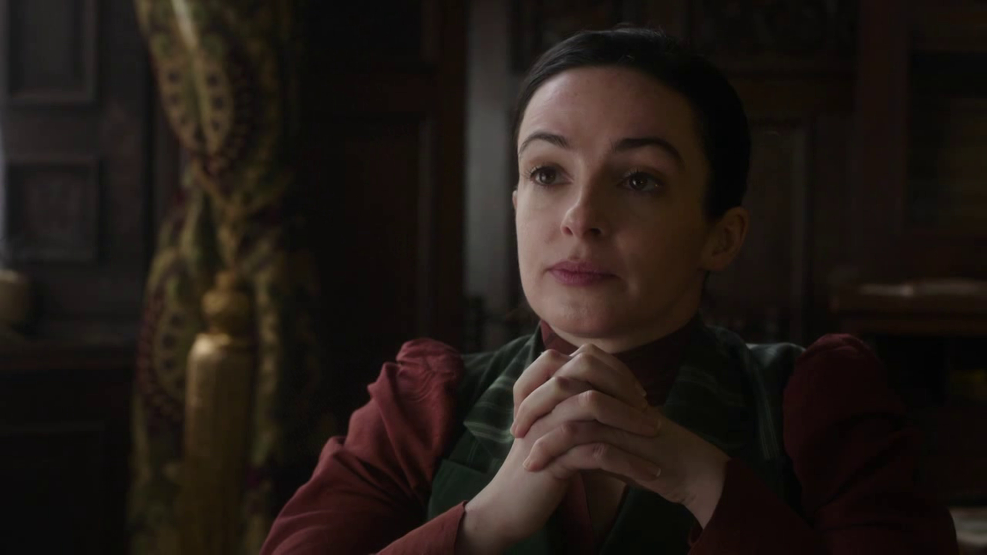 Picture of The Nevers