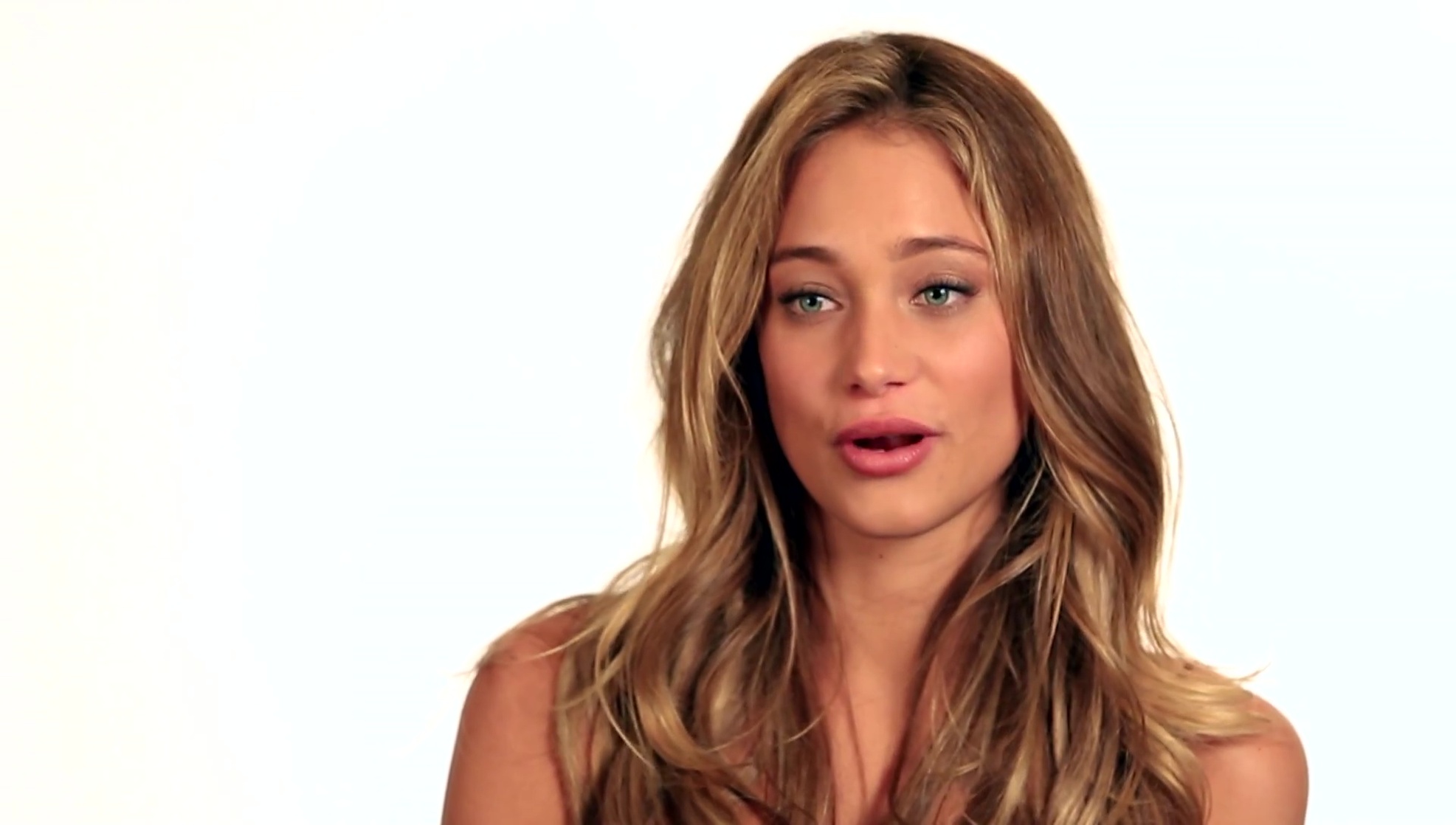 Hannah Davis picture