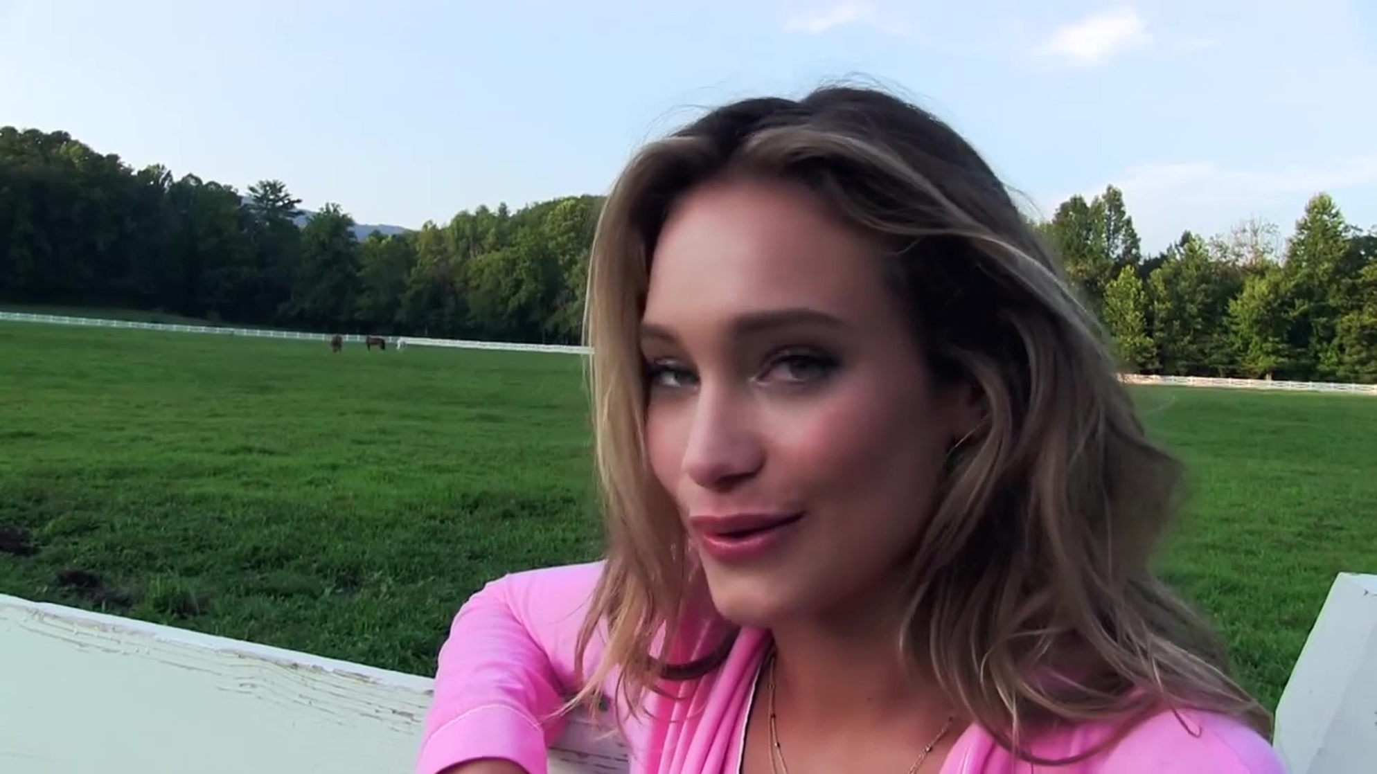 Image of Hannah Davis