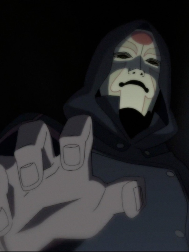 Picture of Amon