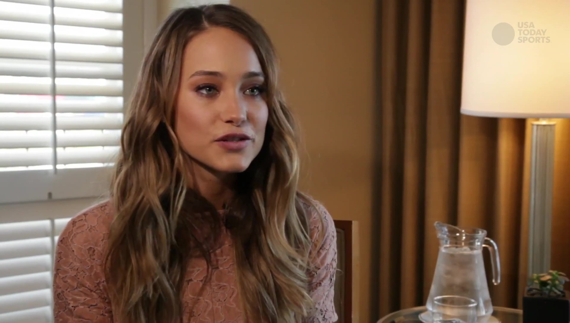 Picture of Hannah Davis