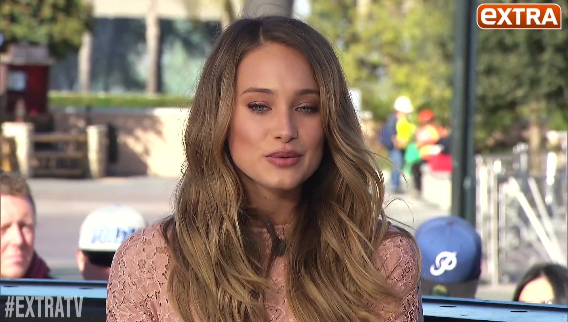 Picture of Hannah Davis