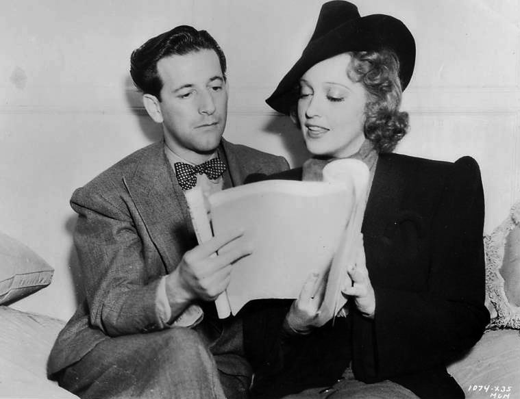 Picture of Gilbert Adrian