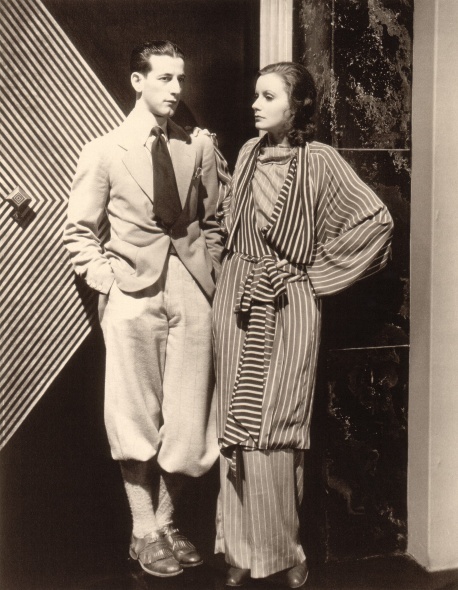 Image of Gilbert Adrian