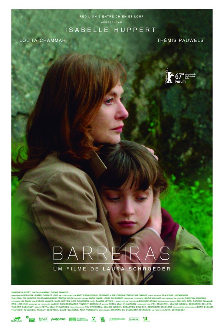 Picture of Barrage