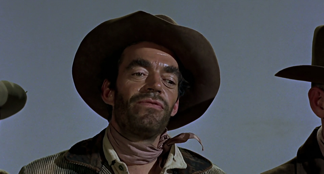 Jack Elam