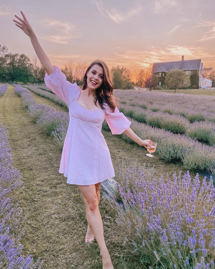 Picture of Morgan Hoffman