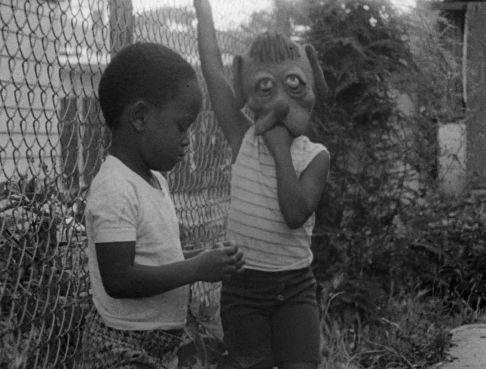 Killer of Sheep image