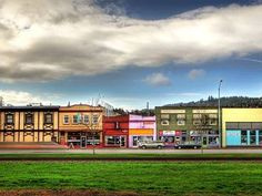 Image of Scappoose, Oregon