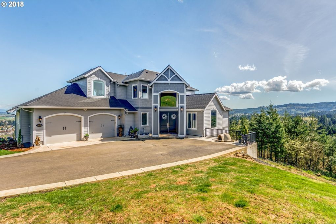 Picture of Scappoose, Oregon