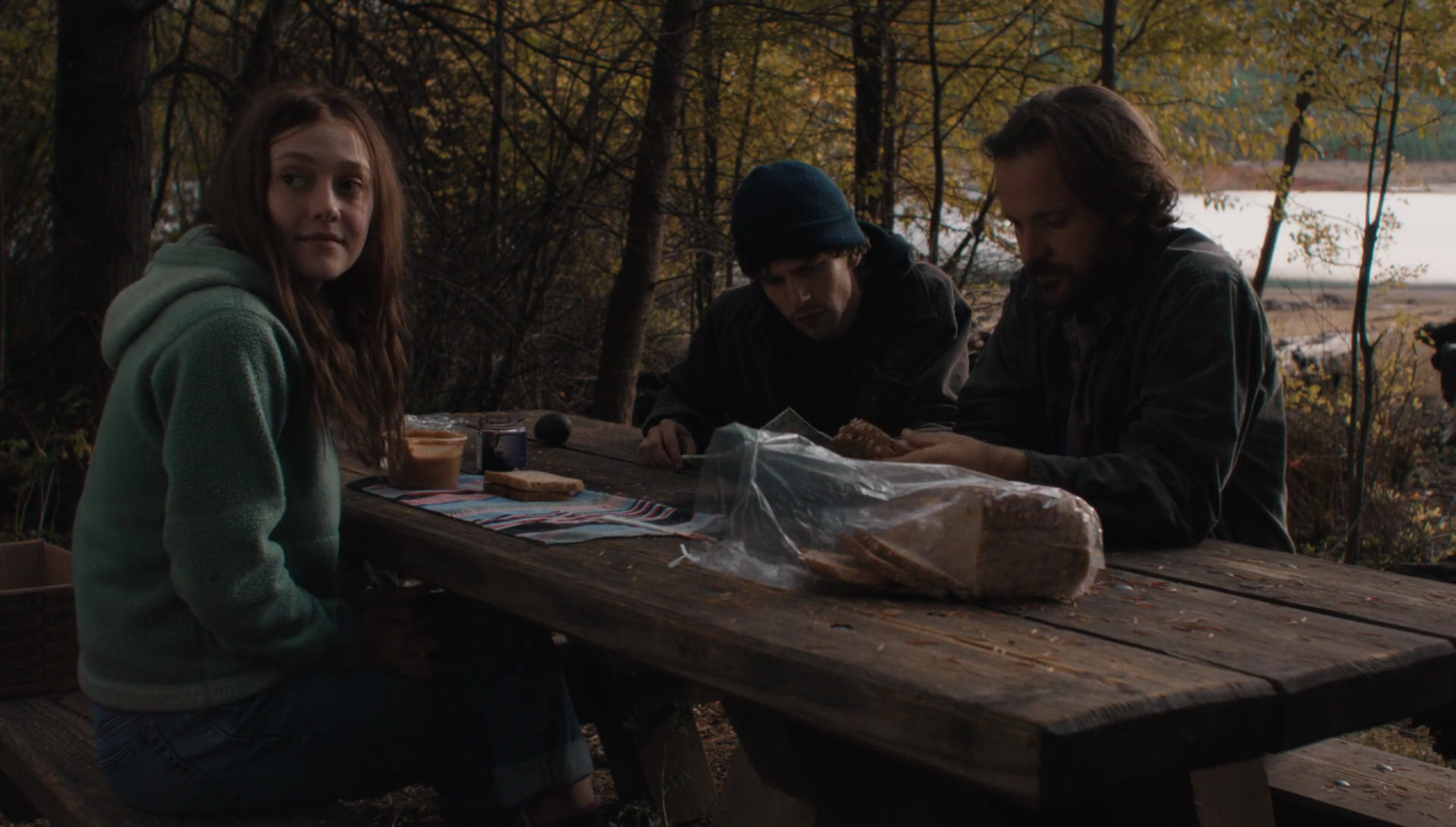 Picture of Night Moves