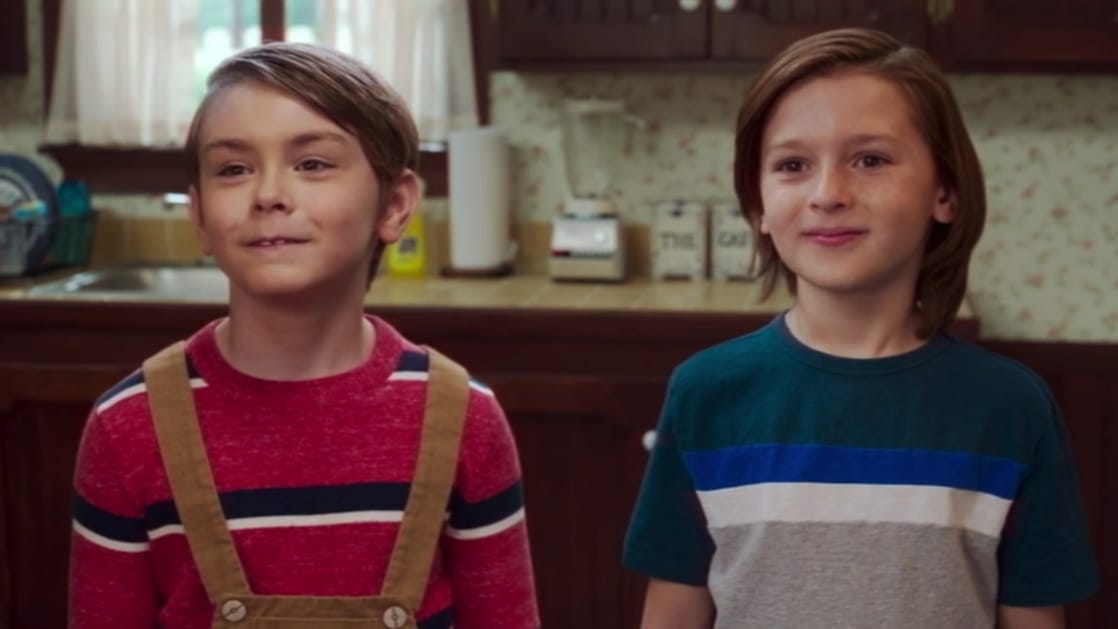 Picture of Tommy Maximoff