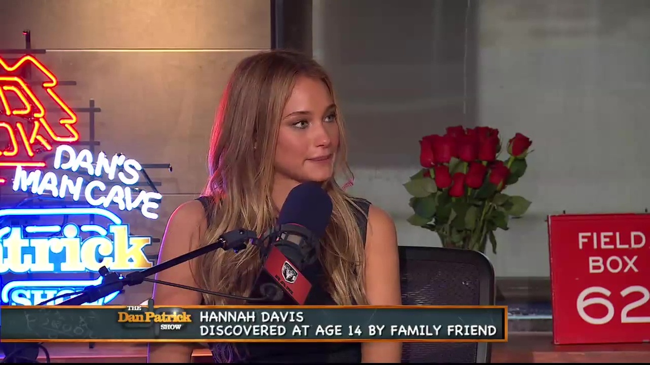 Picture of Hannah Davis