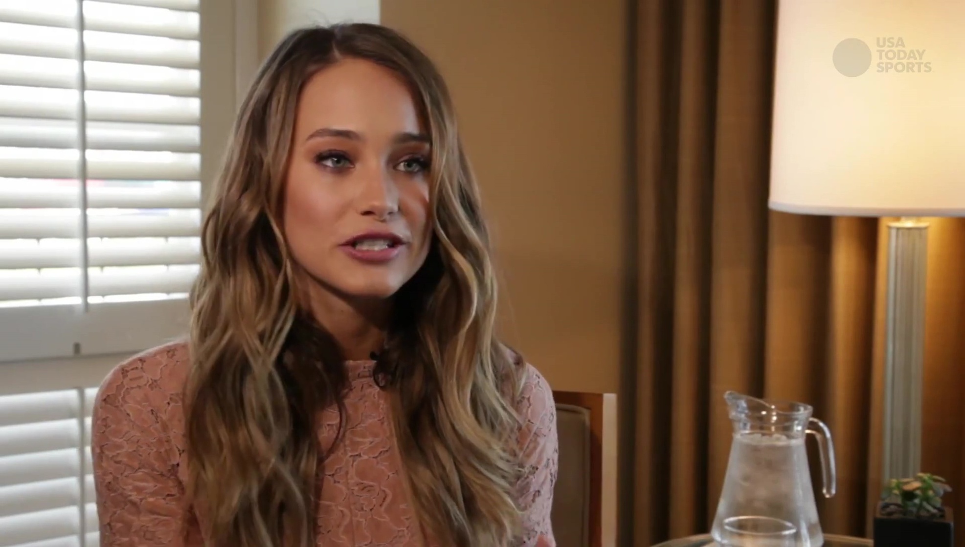 Hannah Davis picture