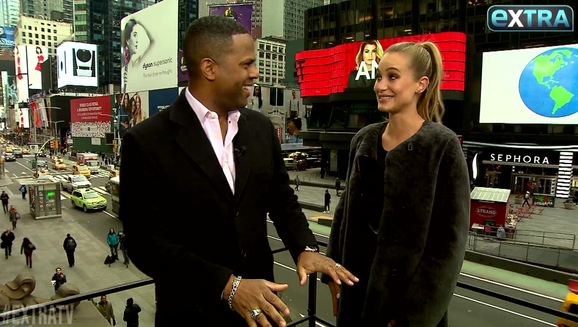 Picture of Hannah Davis