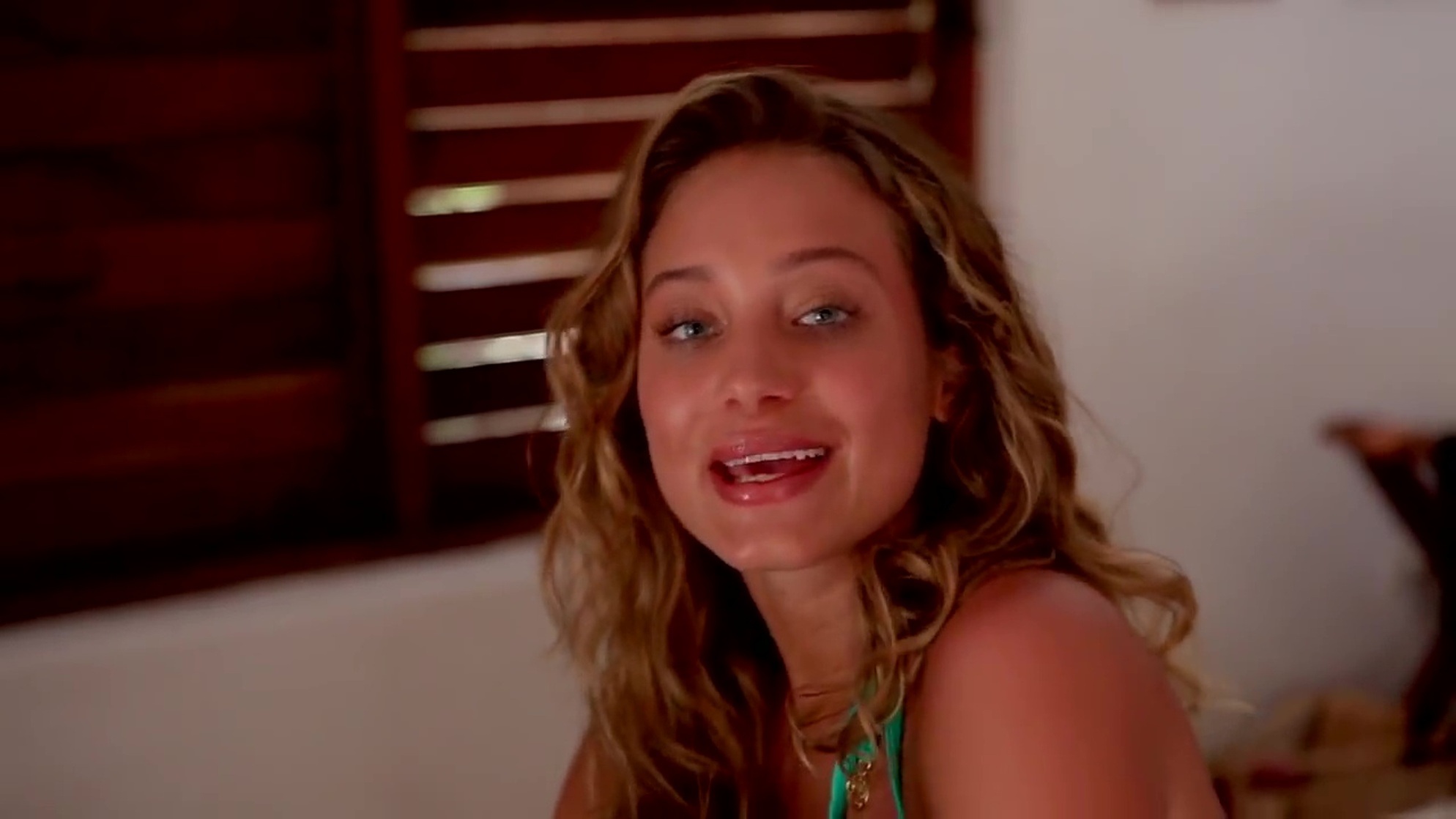 Picture of Hannah Davis