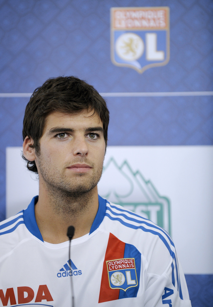 Yoann Gourcuff picture