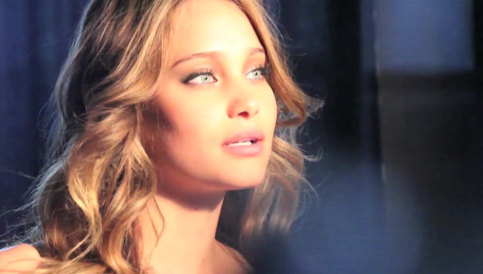 Picture of Hannah Davis