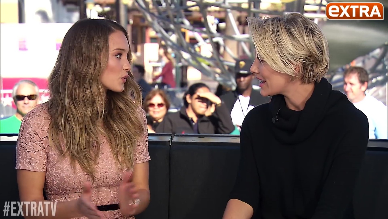 Picture of Hannah Davis