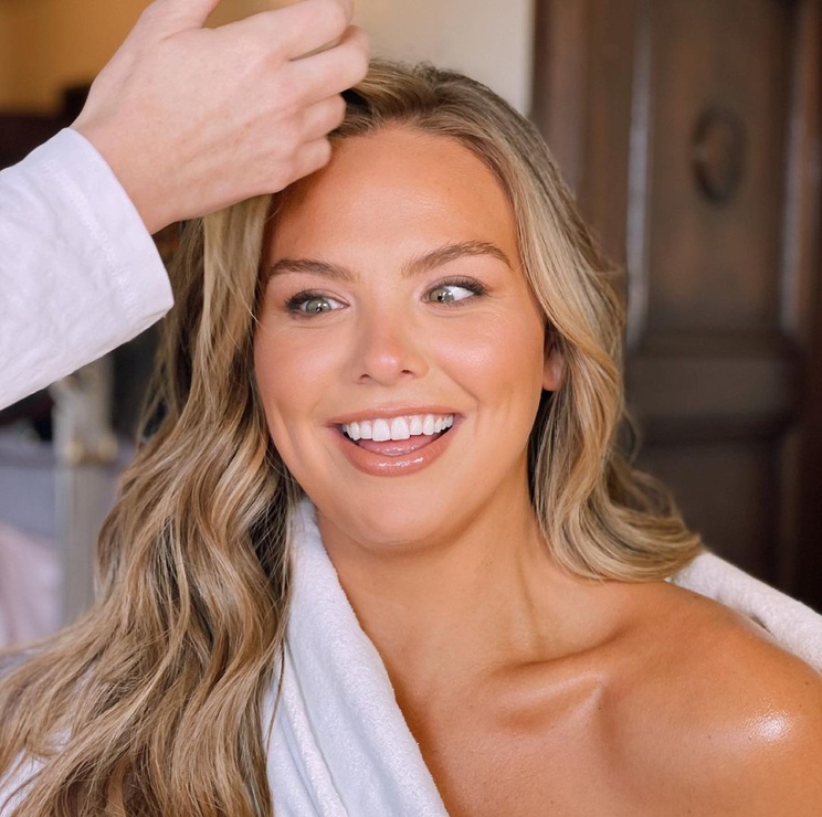 Picture of Hannah Brown