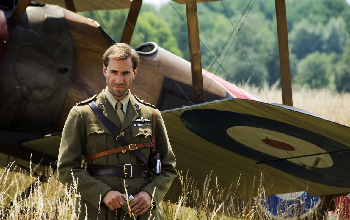 Picture of The Red Baron