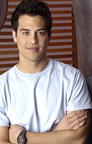 Picture of Marcus Coloma