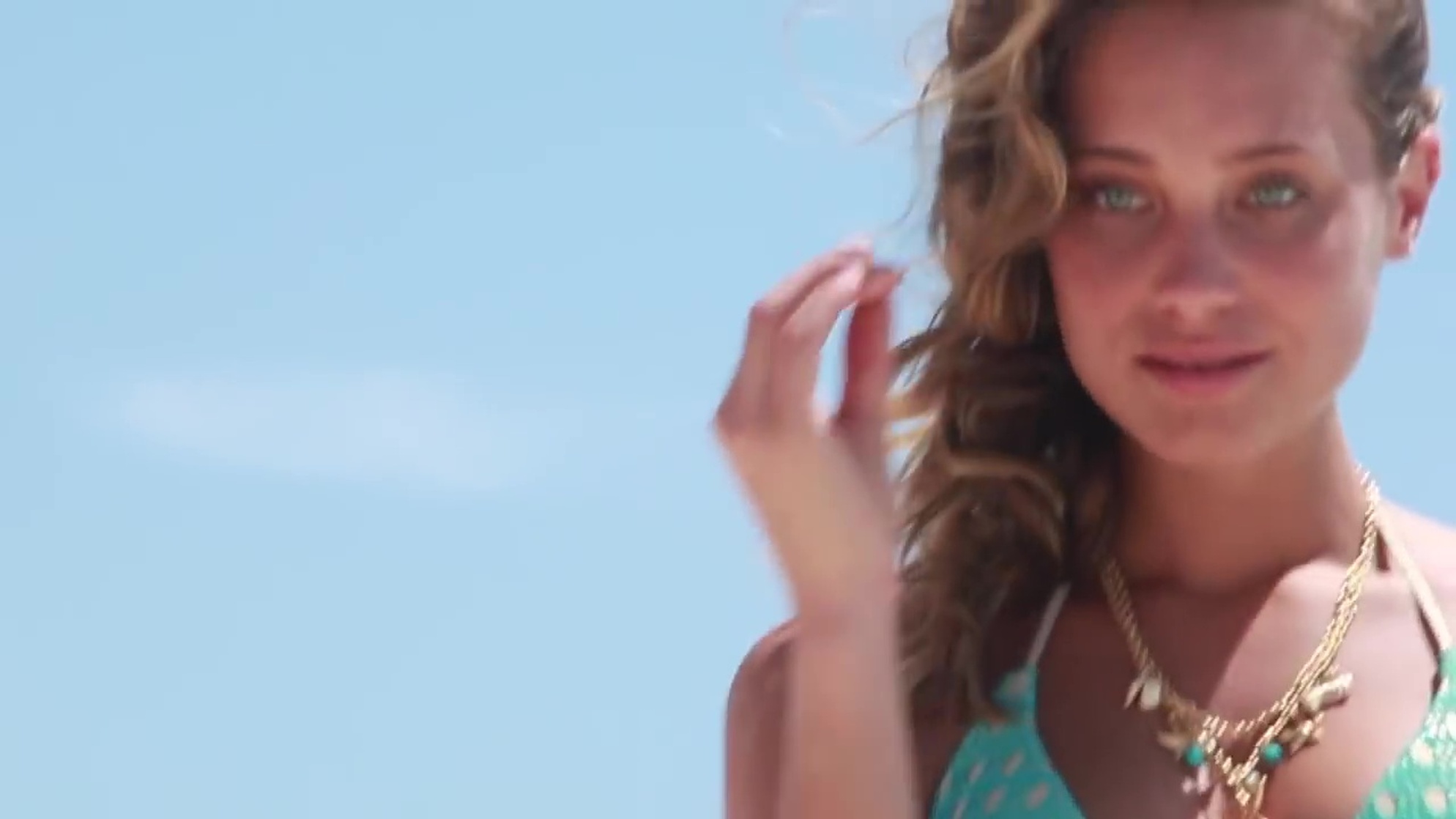 Hannah Davis picture
