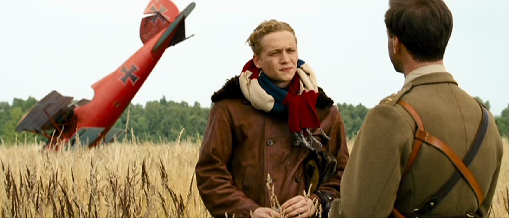 Picture of The Red Baron