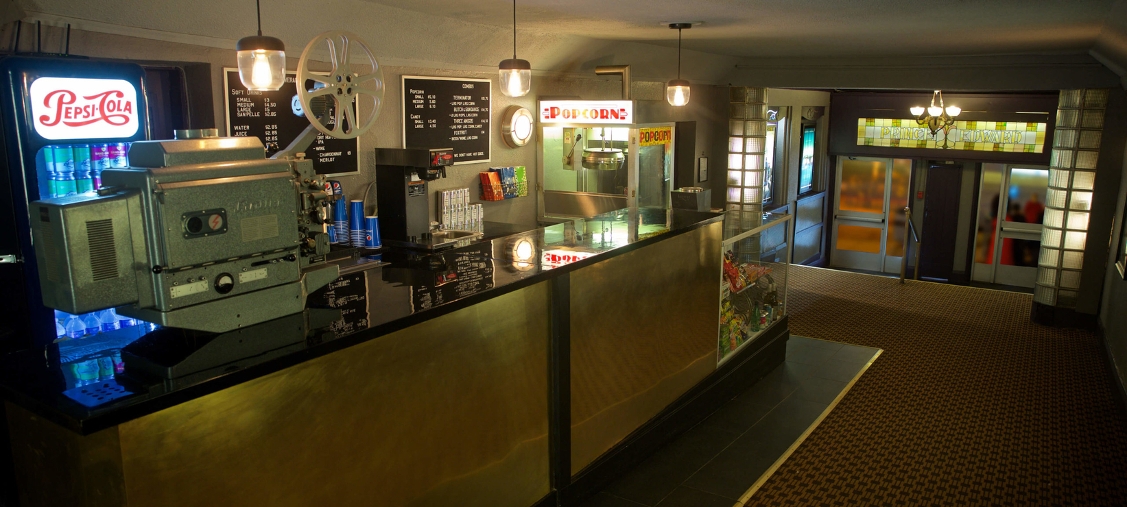 Picture of Fox Theatre (Toronto)