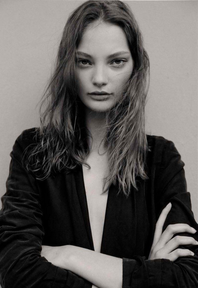 Picture of Bethany De Waal