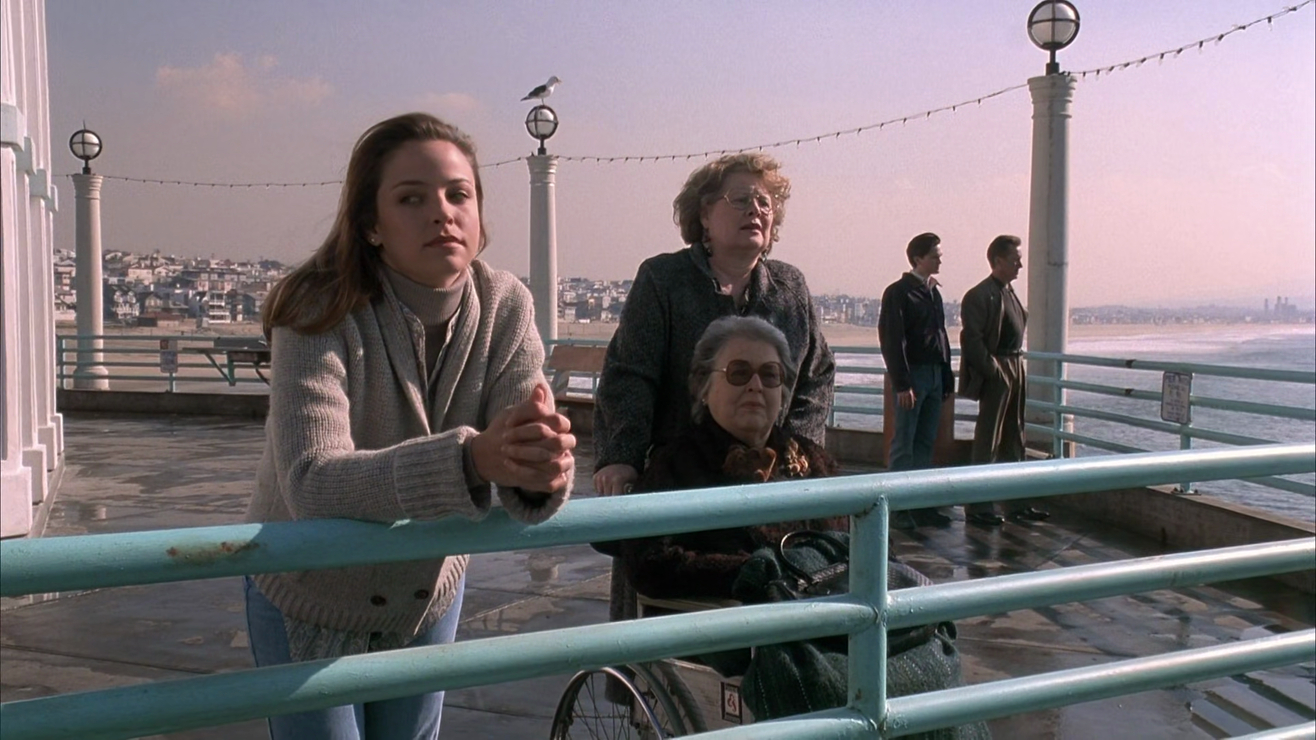 Picture of Indictment: The McMartin Trial