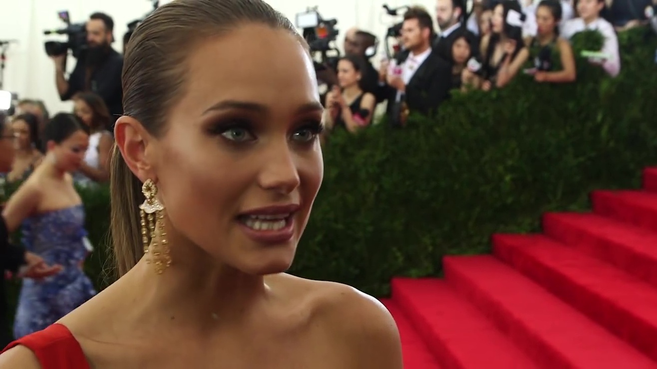 Picture of Hannah Davis