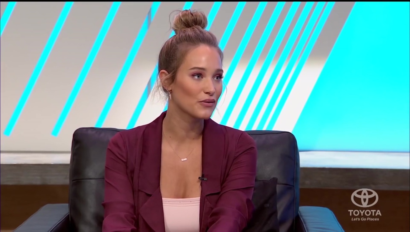 Picture of Hannah Davis