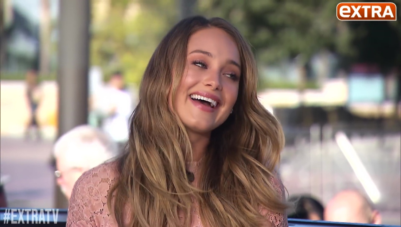 Hannah Davis image