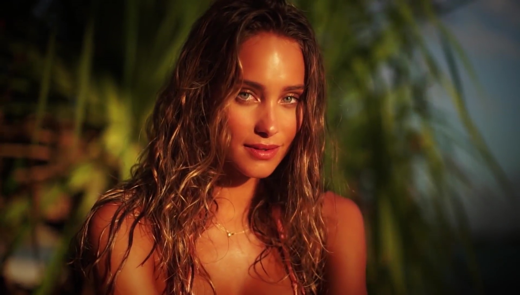 Hannah Davis image
