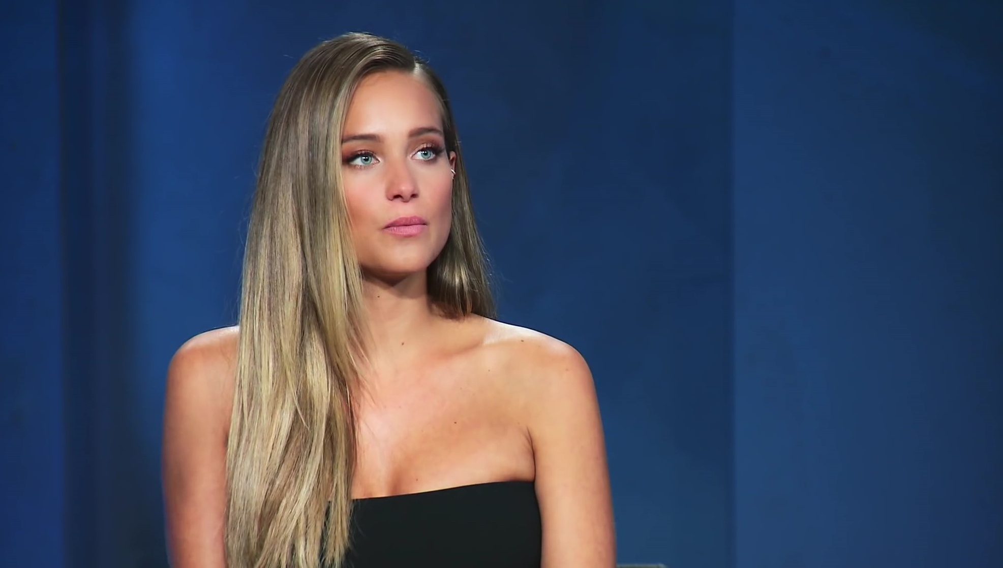 Image of Hannah Davis