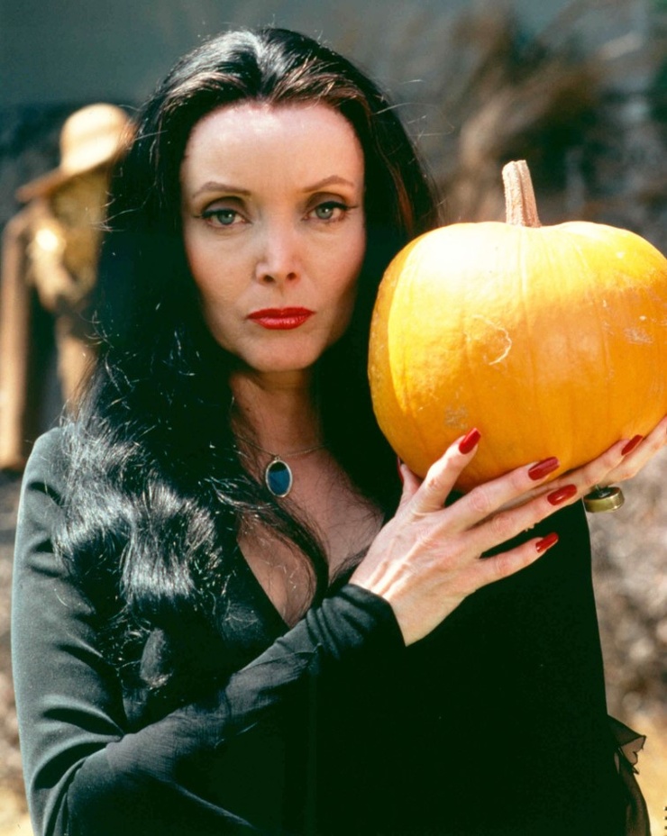 Picture of Carolyn Jones