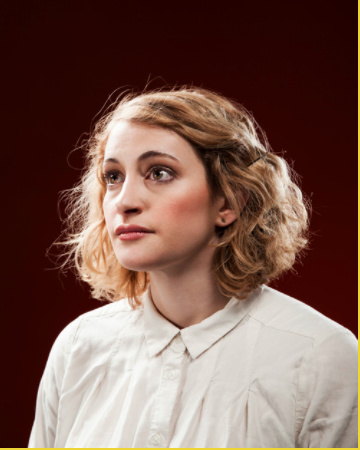 Jo Firestone picture